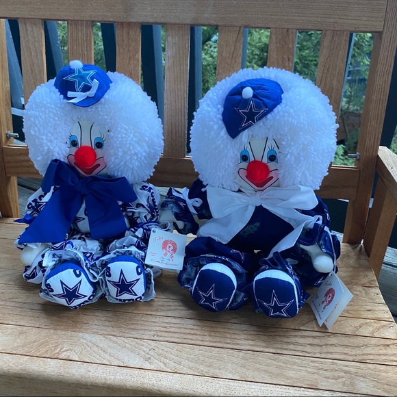 Tobe’ A coown for all seasons | Toys | 99 Vtg Limited Edition Dallas ...